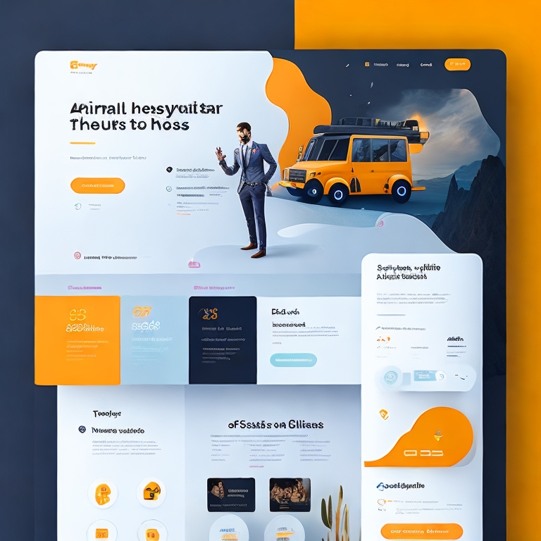 Últimas Tendencias Del Diseño Web Con Wordpress en el 2024. » webtralia.com